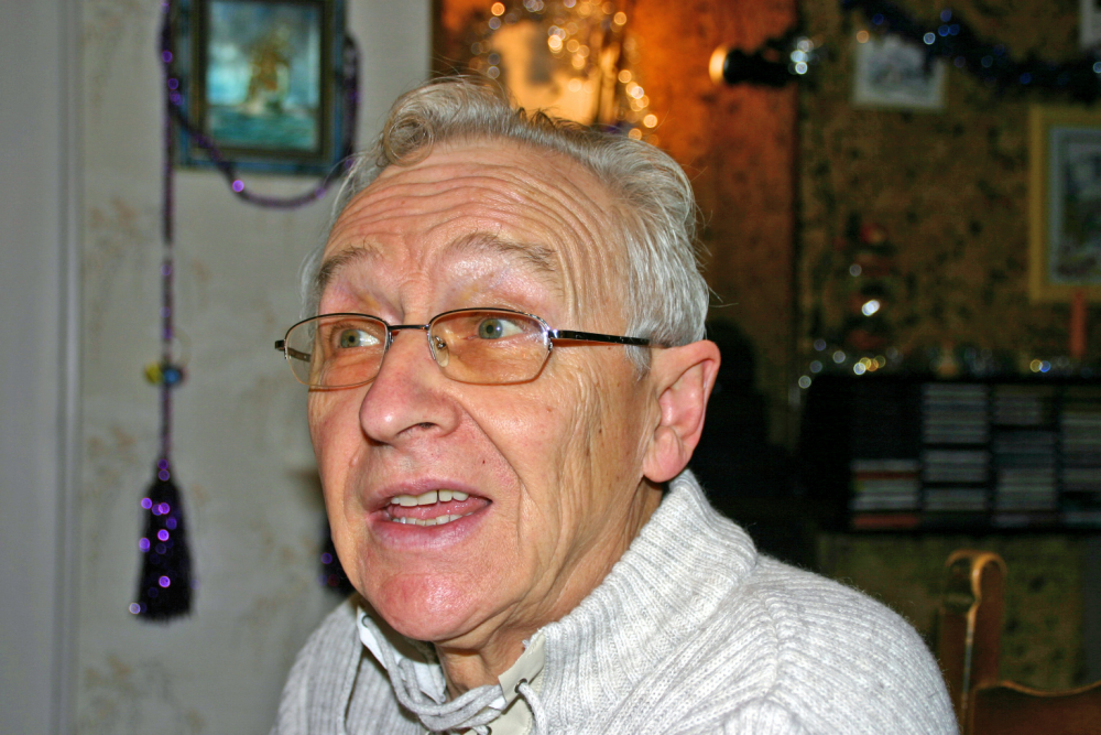 Avis de décès MILLER Bernard CEOTTO SAS