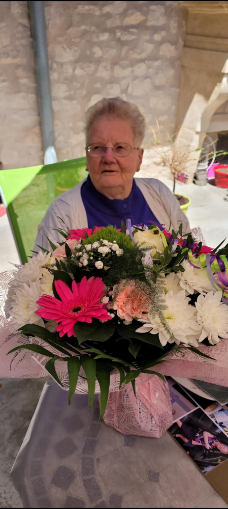 Avis de décès MANSUY Charlotte CEOTTO SAS