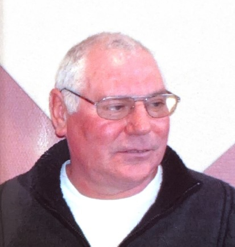 Avis de décès COLIN Patrick CEOTTO SAS