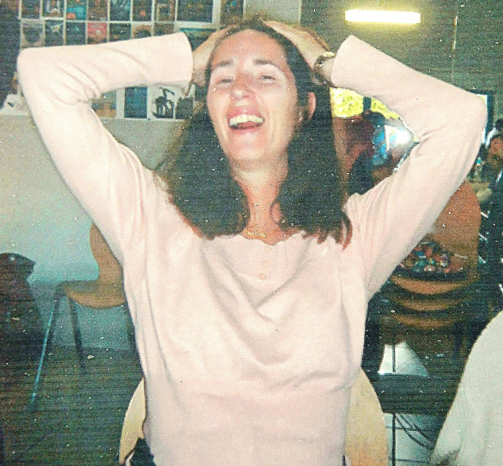 Avis de décès SERRANO Audrey HOMMAGE FUNÉRAIRE