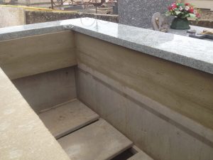 Inhumation - Funeris