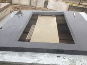 Inhumation - Funeris